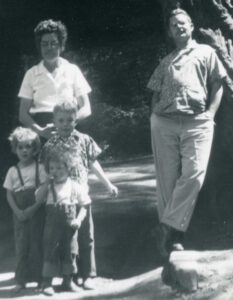 Tracking and Conducting Genealogy Research