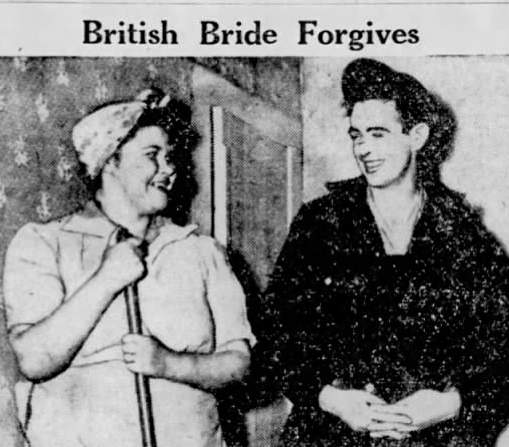 Joseph Sylvester Doerr - Pat Burns