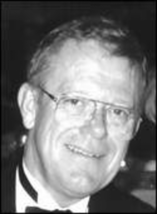 Juliana Emelia Mary (Doerr) Einck - Pat Burns