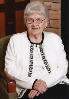 Joseph Sylvester Doerr - Pat Burns