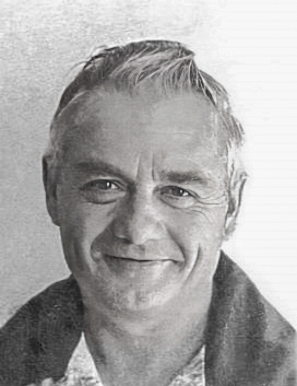 Helena Mary (Doerr) Moellers - Pat Burns