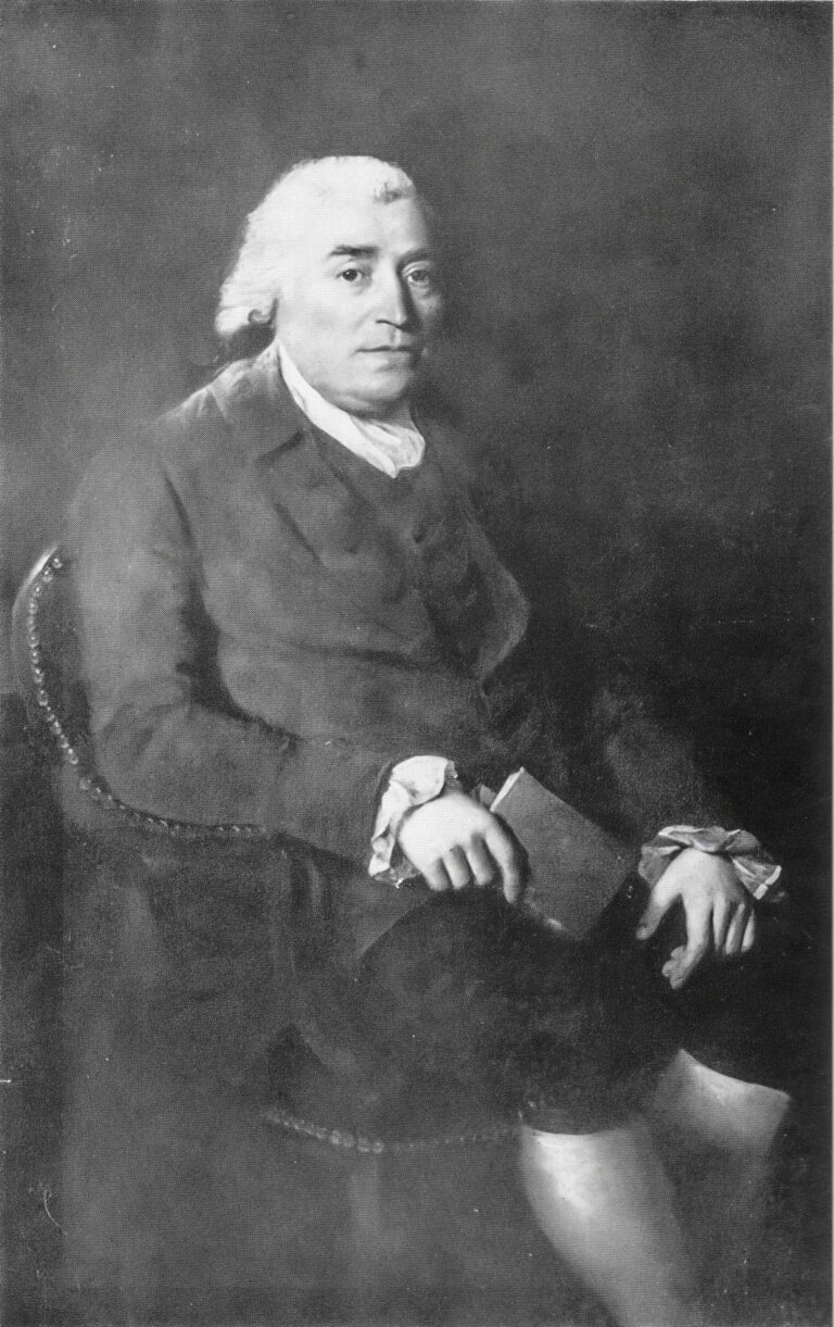 Virginia Land Grants - Pat Burns